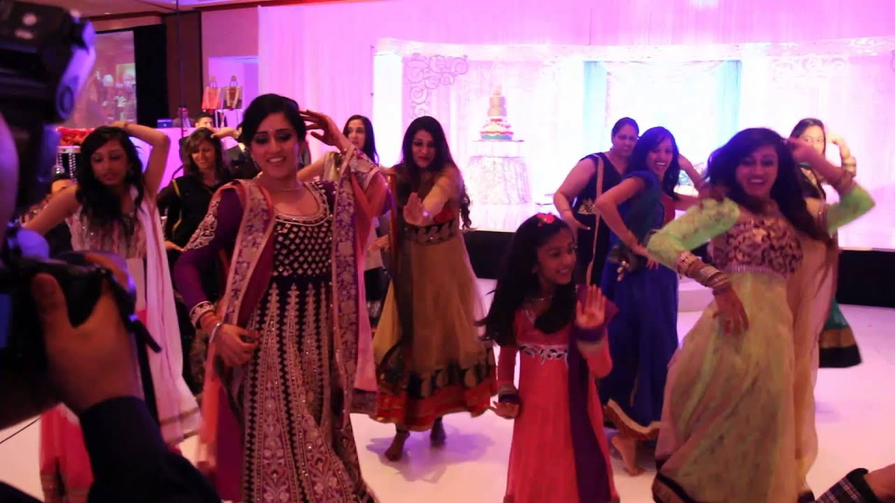 mira dance 4 - YouTube