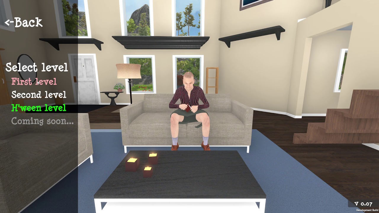 Granny Simulator Full Game Keyless (12:15) - YouTube