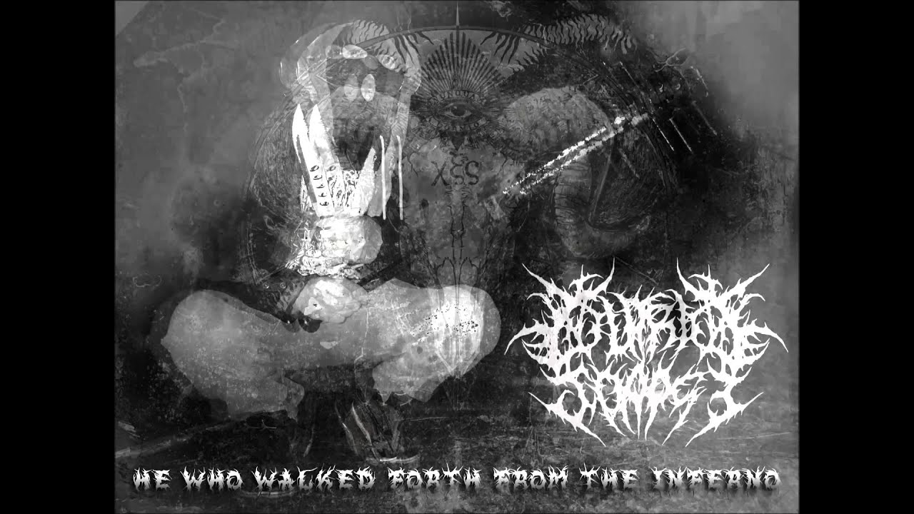 Putrid Corpse - All Women Are Whores (2016) Re-Slammed! - YouTube