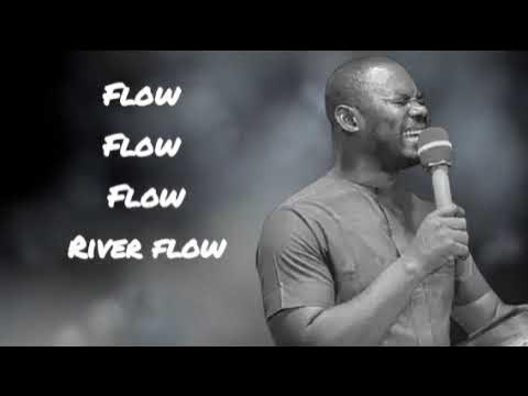 Like a river lyrics video - YouTube