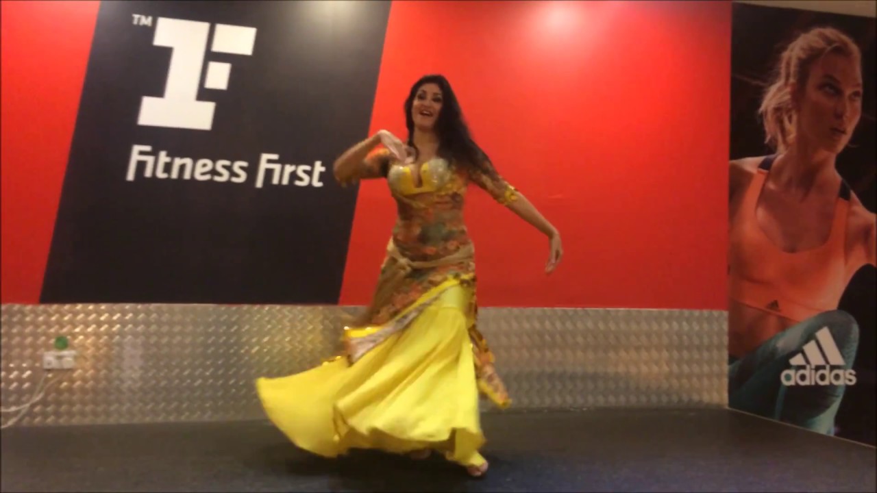 WARDA "Love of bedouin" song - YouTube