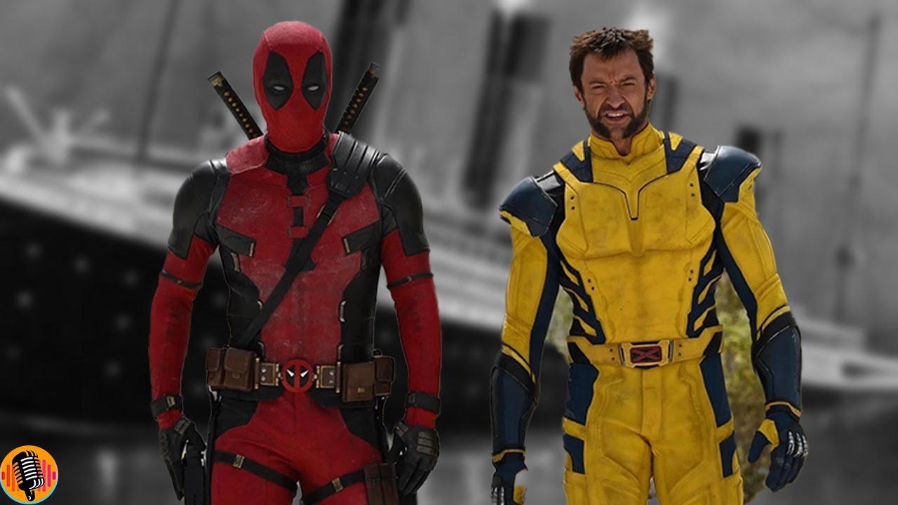 DEADPOOL & WOLVERINE Director Reveals A Surprising Crossover That Was ...