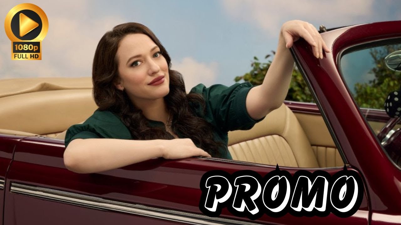 Shifting Gears (ABC) Promo HD - Tim Allen, Kat Dennings comedy series ...