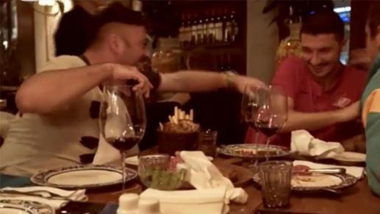 Emigrantas Televizija