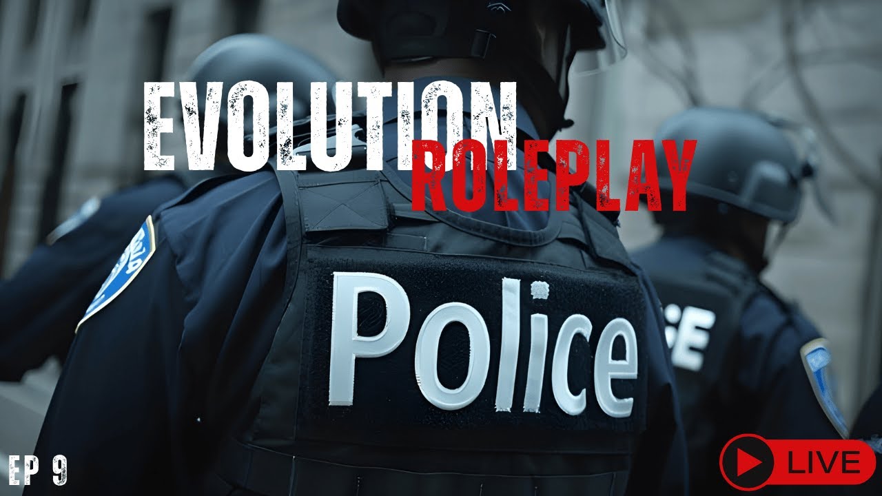 🔴 Duty කරලා අලුත් වන්ඩියක් ගන්න යමු !... || Evolution Roleplay ...