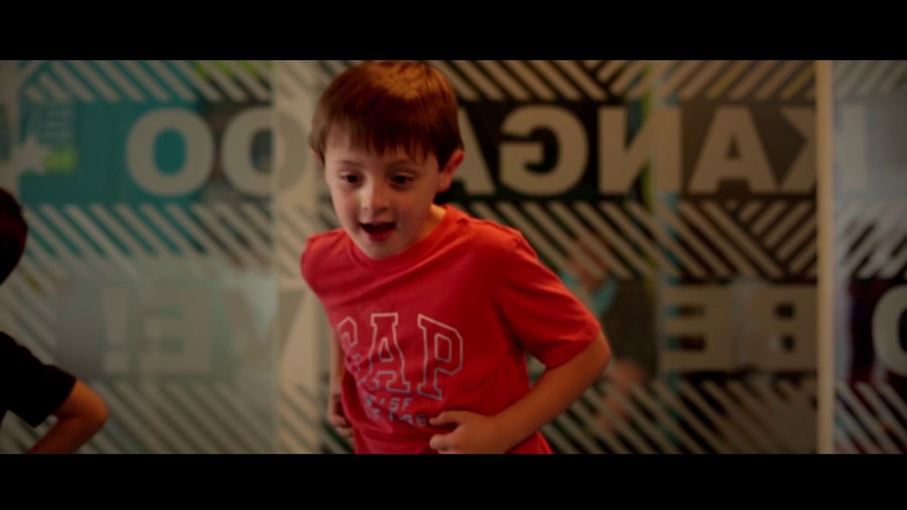 Bodytech Active Kids - YouTube
