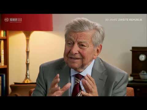 zeit.geschichte - Hugo Portisch: Aufregend war es immer - Dokumentarist der Zeitgeschichte 3/3