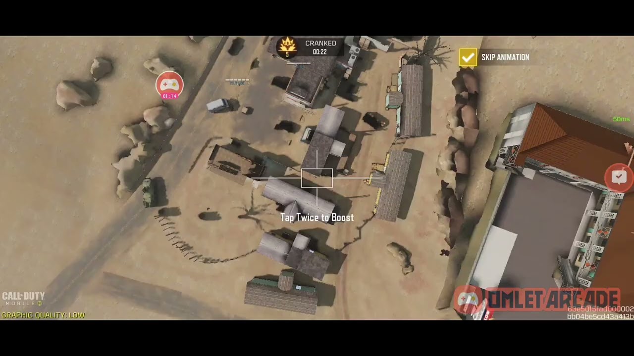 The Camper 4D win@COD - YouTube