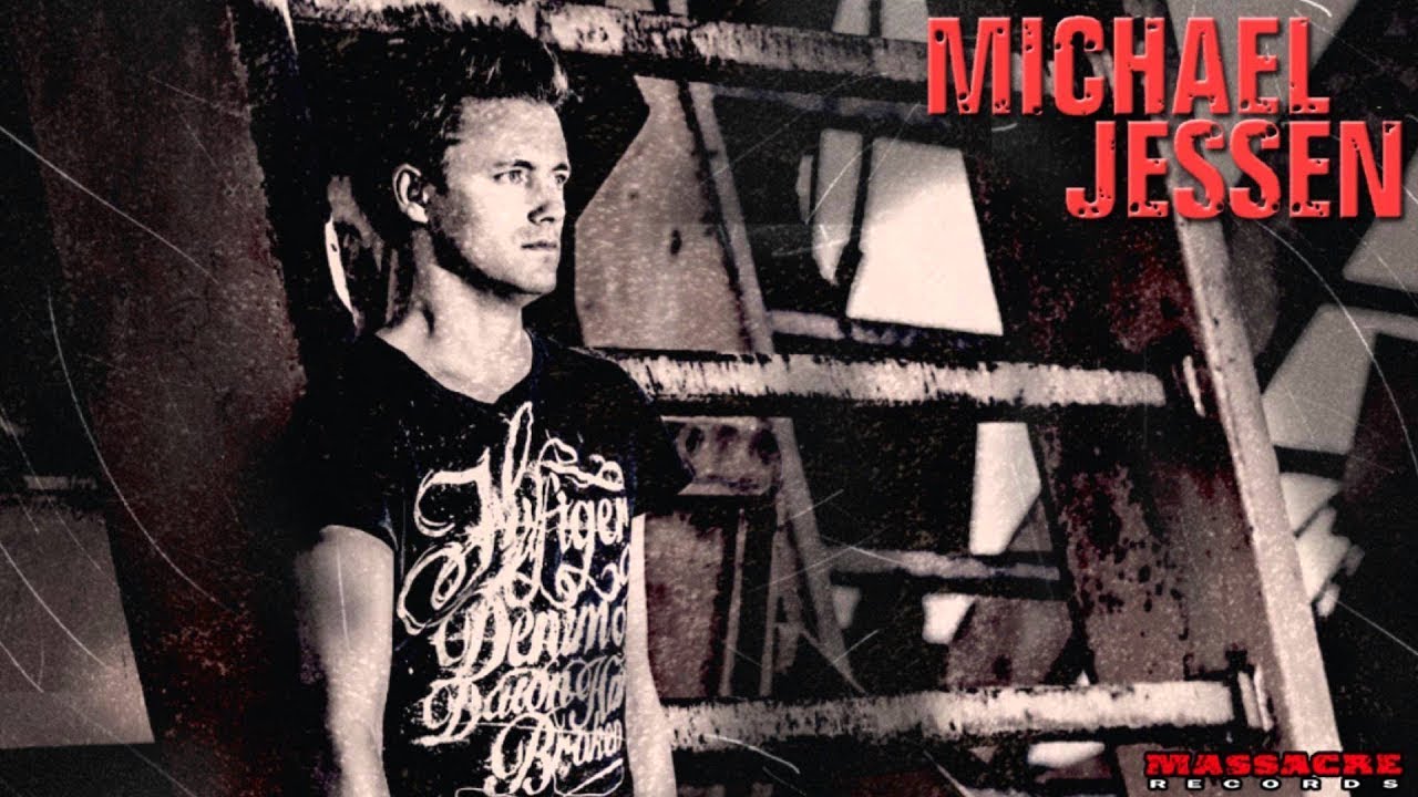MICHAEL JESSEN - My Own Funeral (Song Stream) - YouTube