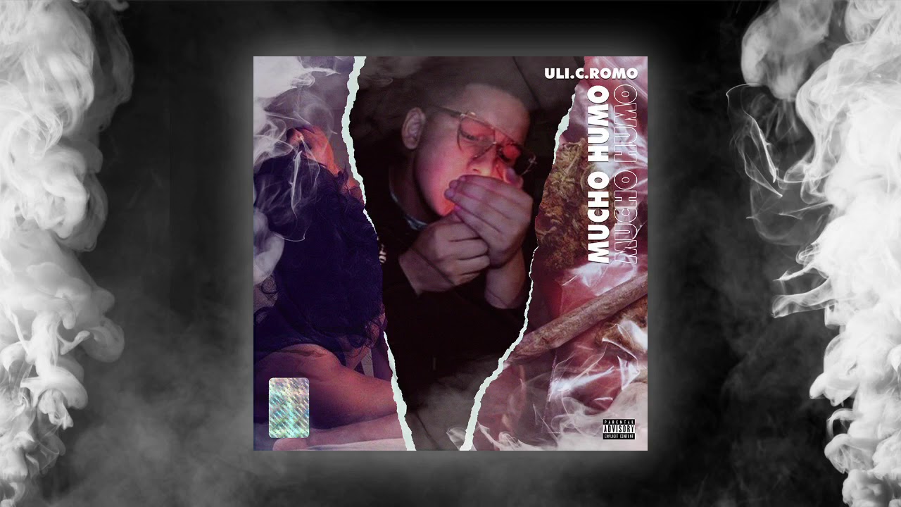 Mucho humo - Uli.c.romo - YouTube