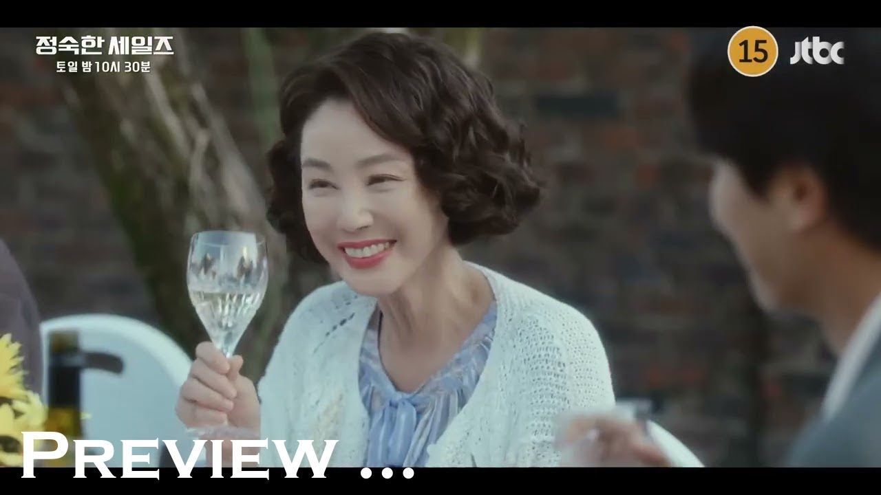 A Virtuous Business | Episode 11 Preview | ENG Sub, INDO Sub - YouTube