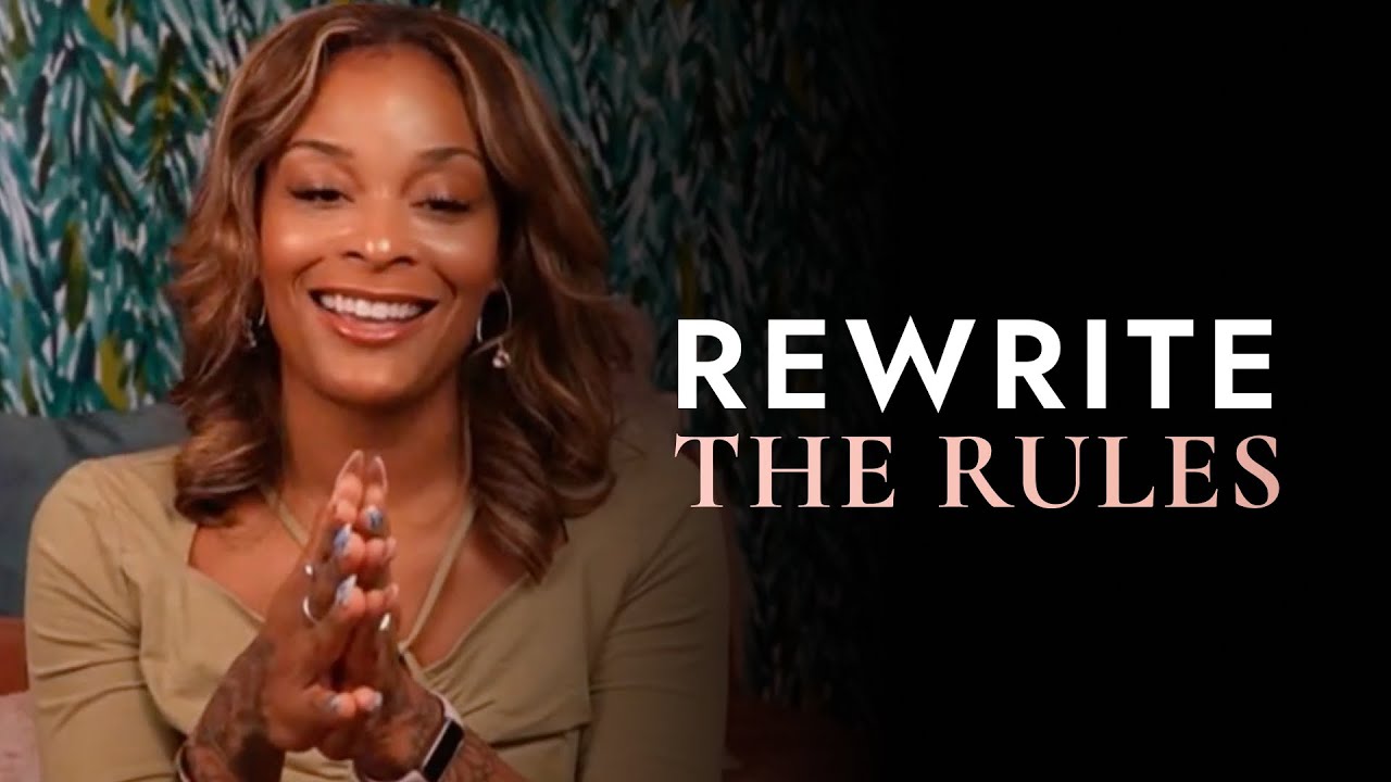 Ep 102: Dismantling Racism and Rediscovering Consciousness with Erin ...