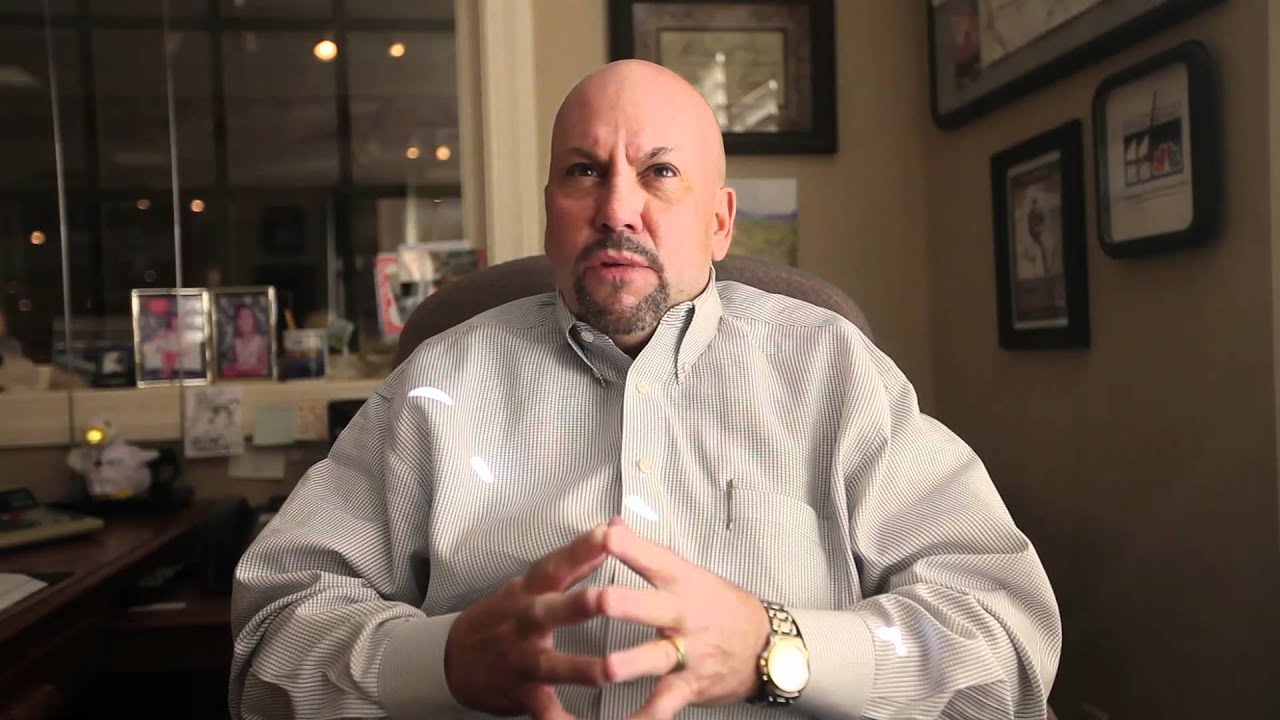 Fear, Faith and Miracles: The Journey of Jay Green - YouTube