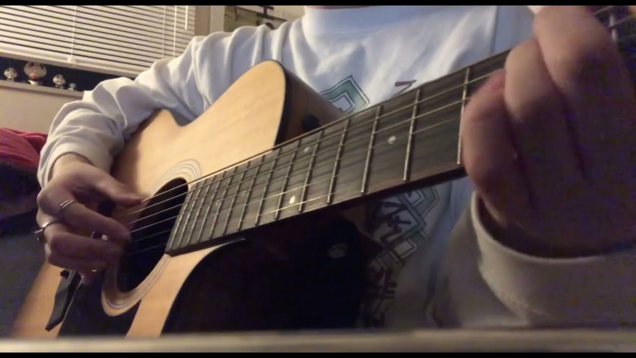 rem swimming , 春に微熱 , 君がいて水になる ...etc 【弾き語り】 - YouTube