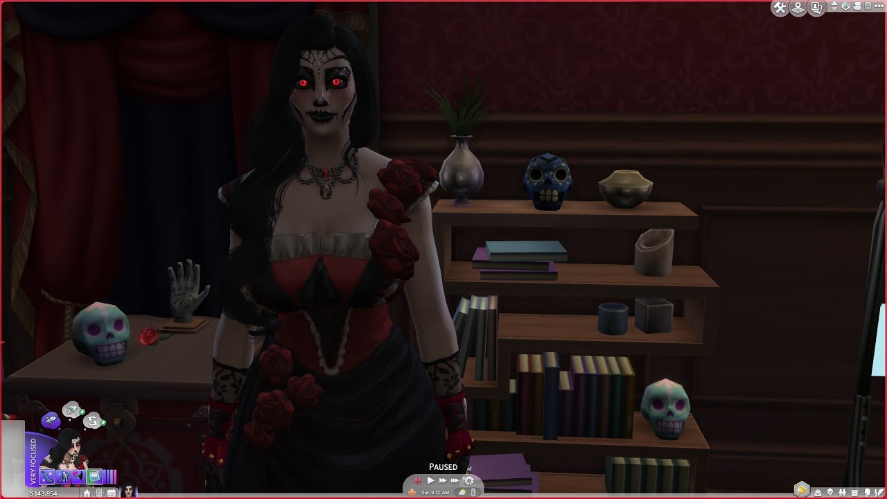 How To Get Sugar Skulls The Sims 4 YouTube how-to-get-sugar-skulls-the-sims-4-youtube