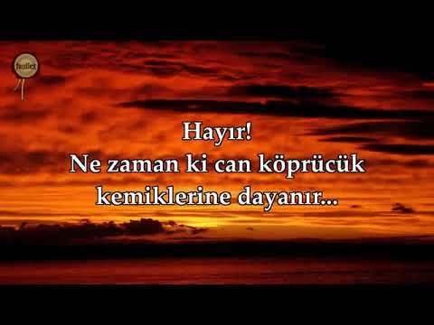 Kıyamet suresi Kabe imamı Nasser al Qatami   YouTube