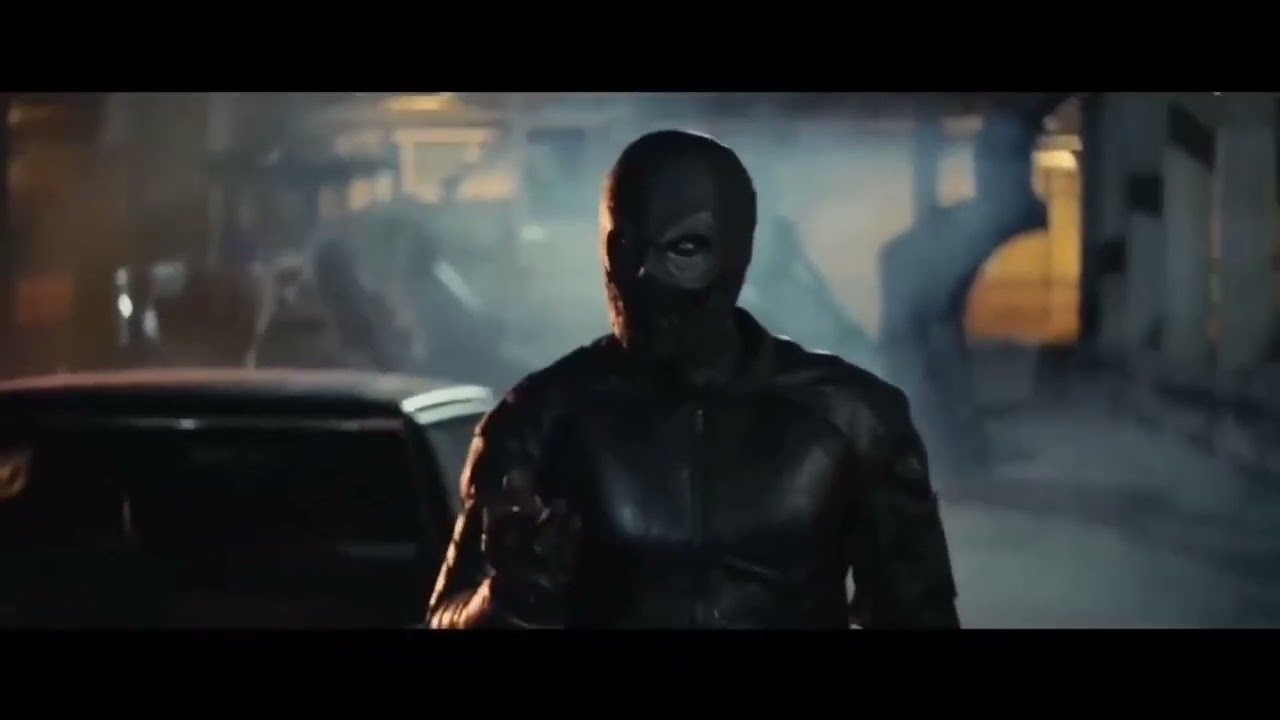 RENDEL TRIBUTE - YouTube