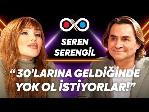 SEREN SERENGİL \