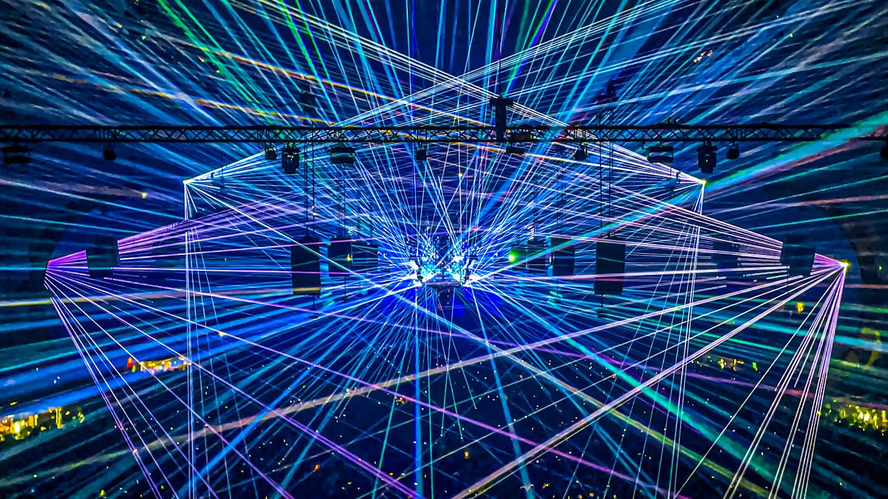 Qlimax 2022 | The Reawakening - YouTube