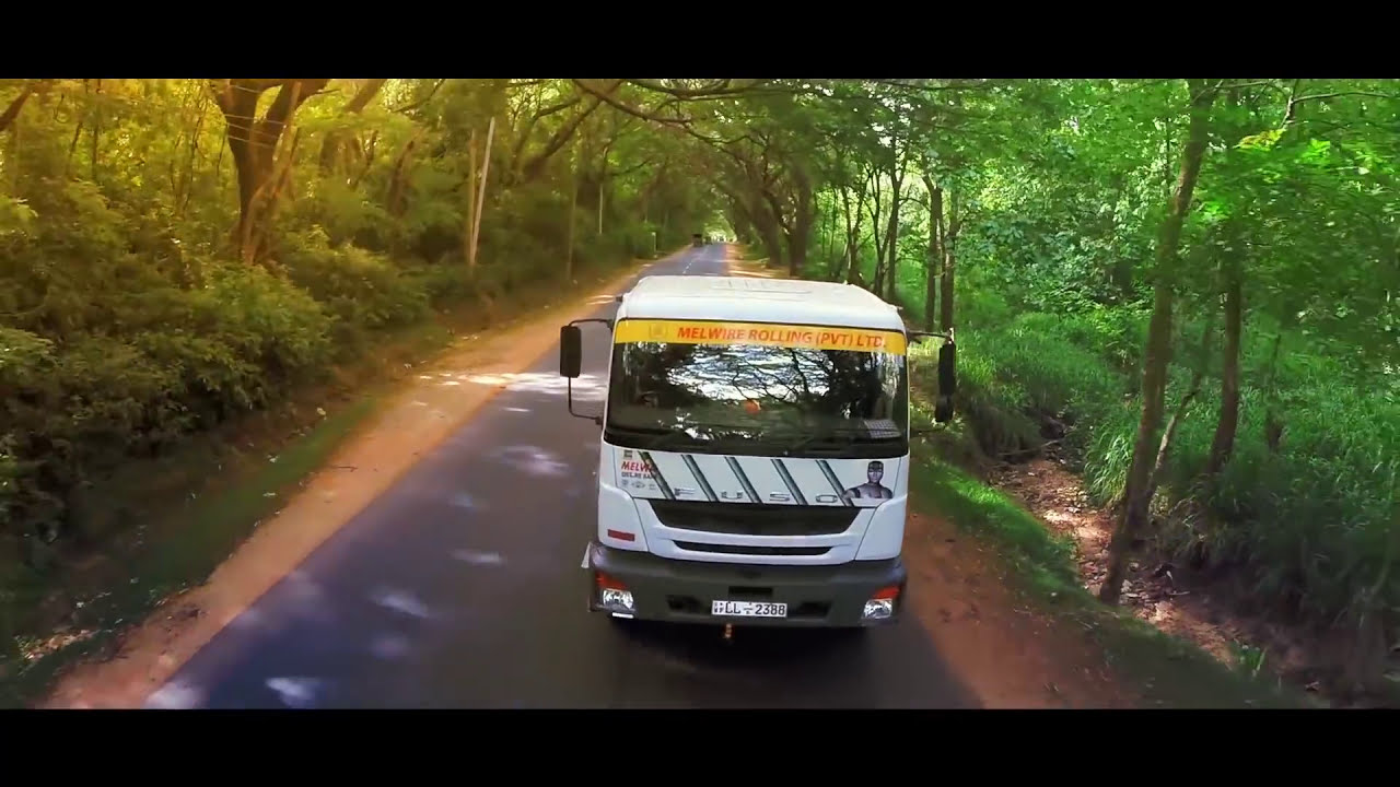 Melwa - Theme Song HD 1080p - YouTube