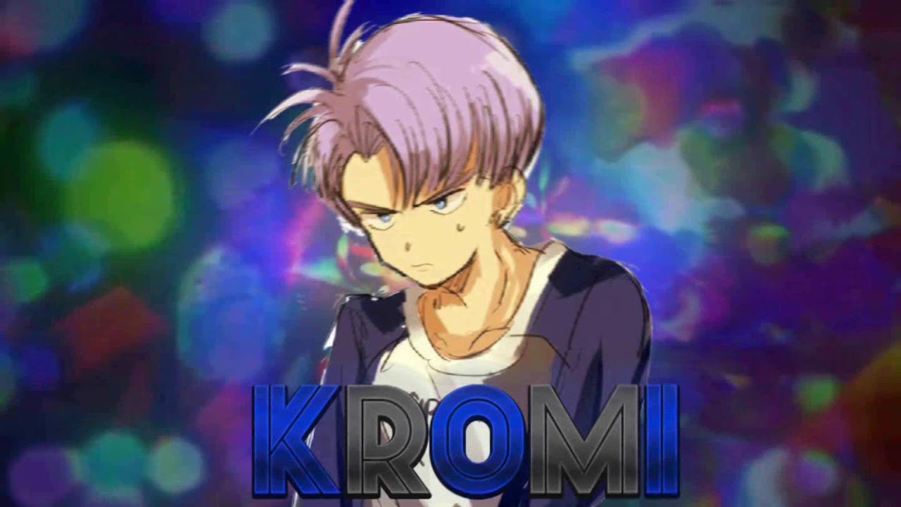 ☯ #001│INTRO KROMI│Canal 2.0!♛ ツ - YouTube