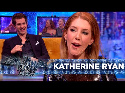 Katherine Ryan: \