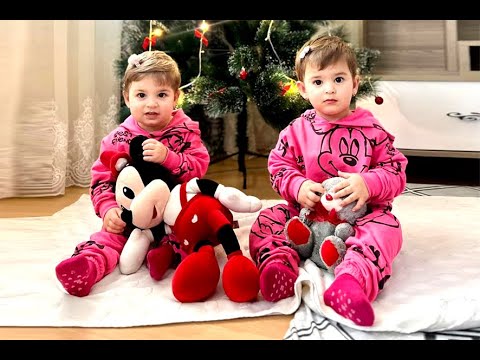 Esra & Esma İkizler Klip 2023