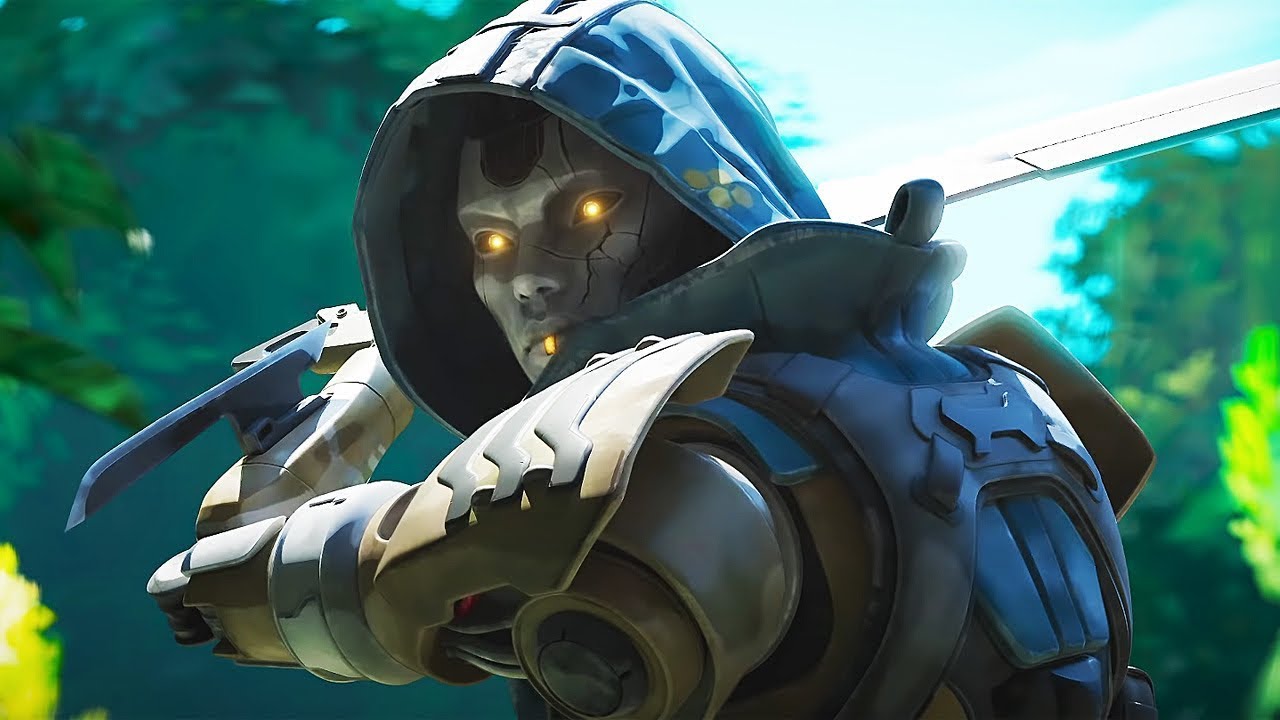 ASH 11 KILL SOLO WIN - YouTube