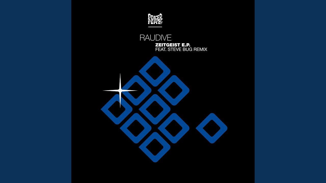 Needles (Steve Bug Remix) - YouTube