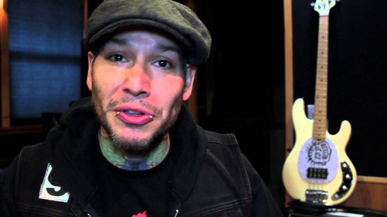 MxPx VIP Pre-Release Screening of Left Coast Live - YouTube