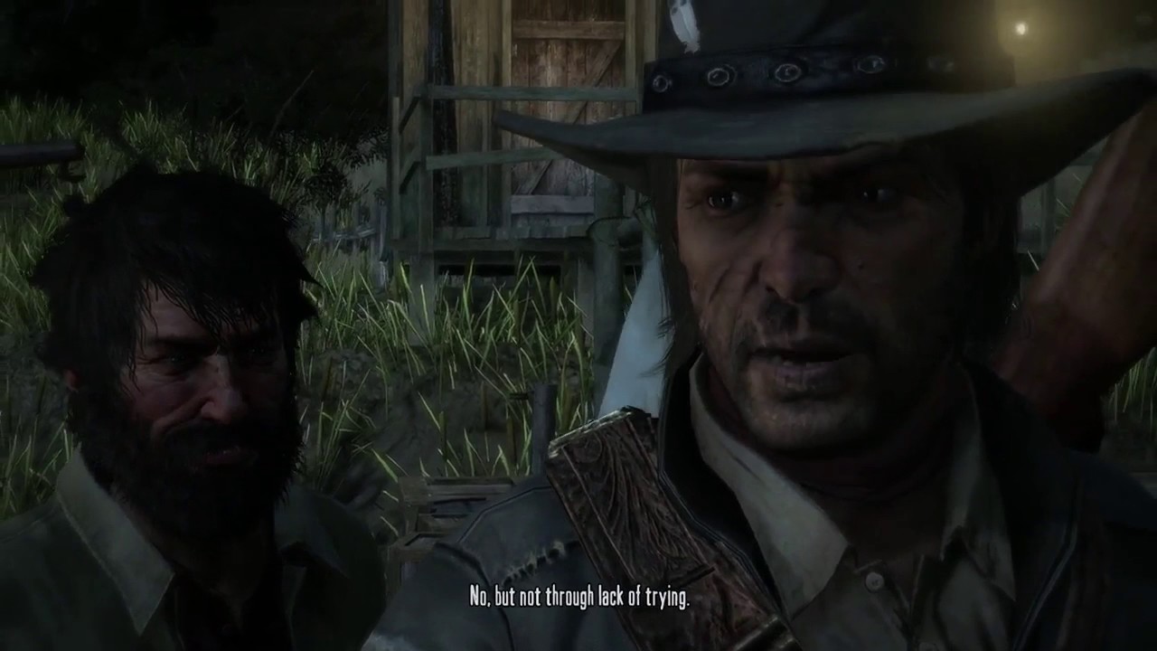 Jerma Streams - Red Dead Redemption (Part 3) - YouTube