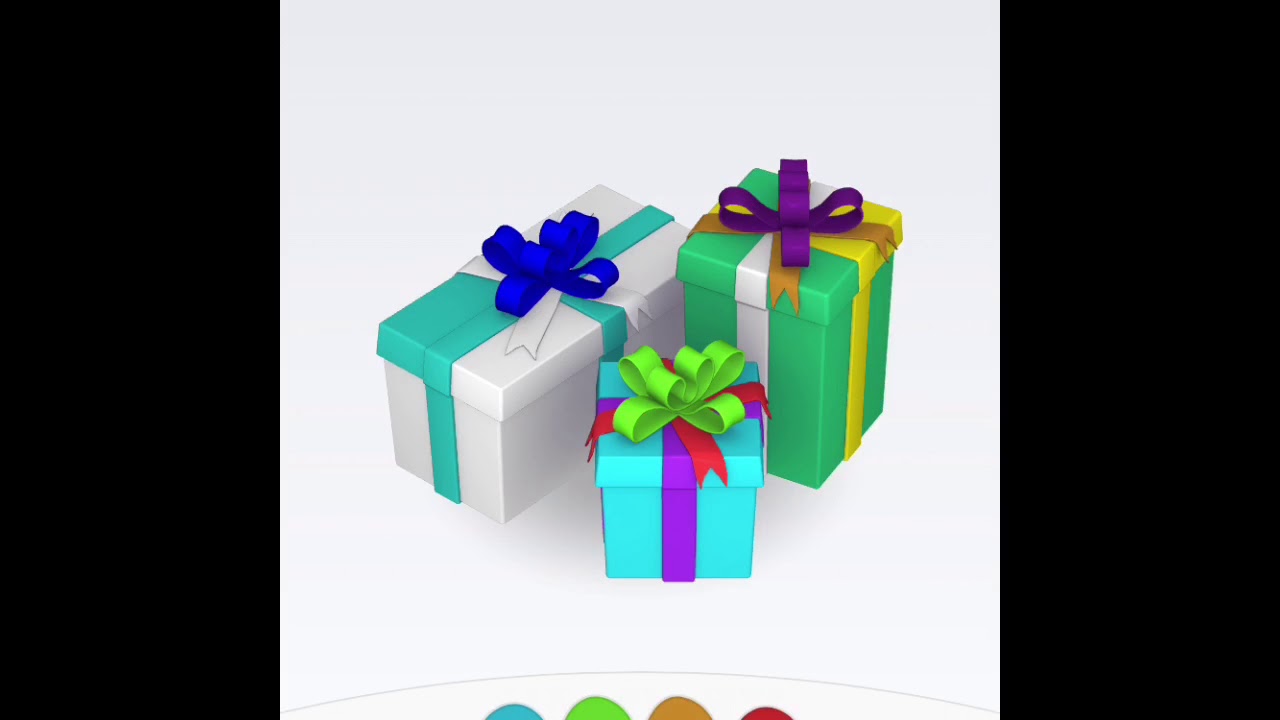 Playing Colorfy - YouTube