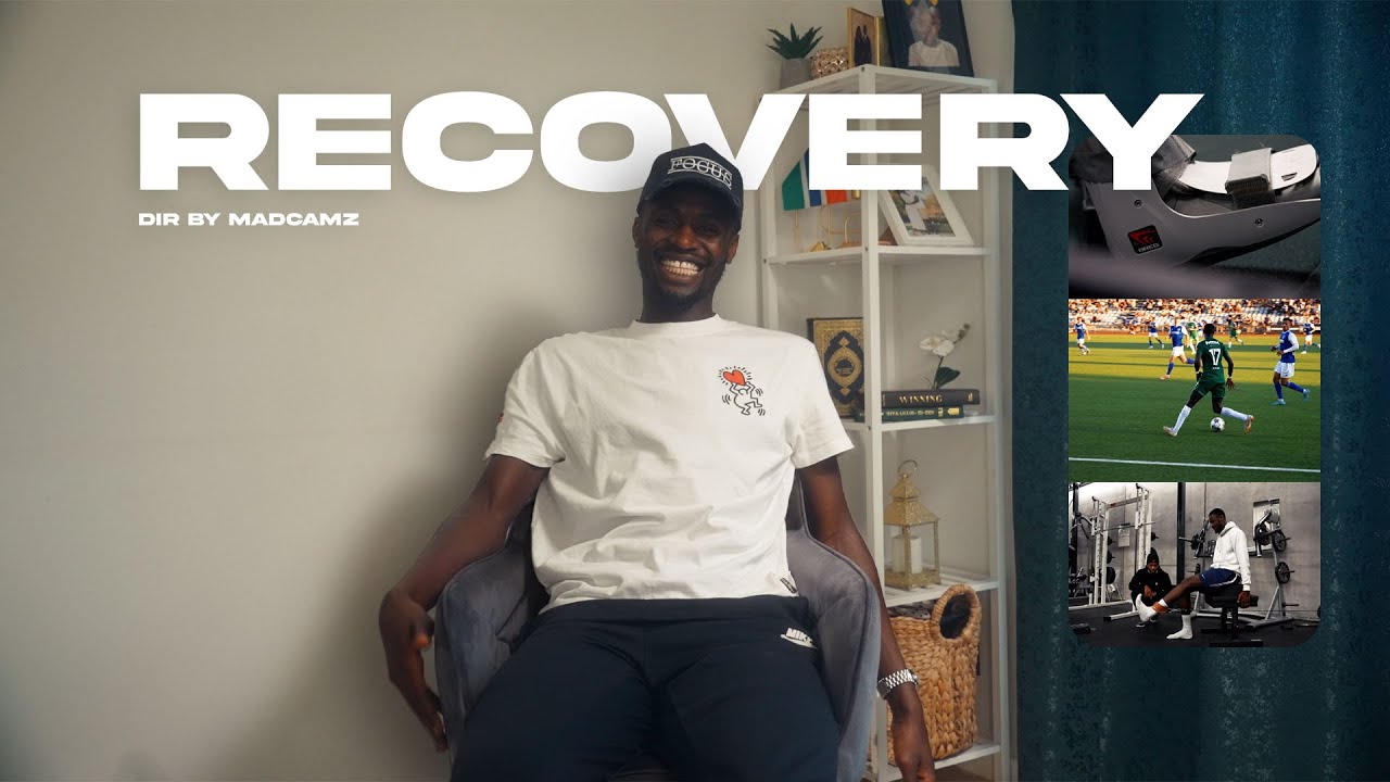 RECOVERY Documentary | Directed by Madcamz - YouTube