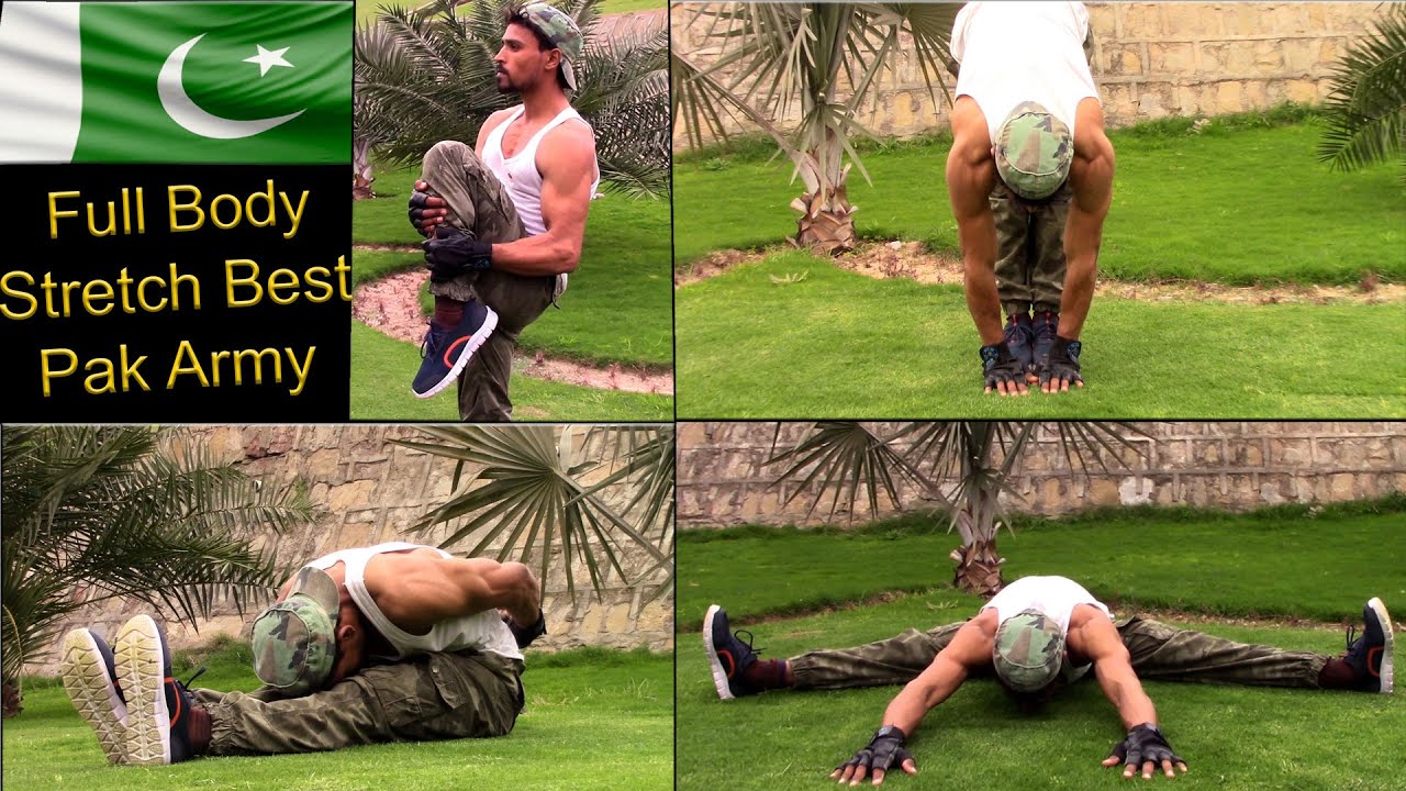 Full body | Stretch | Workout At home & | Ground For best | Weight loss ...