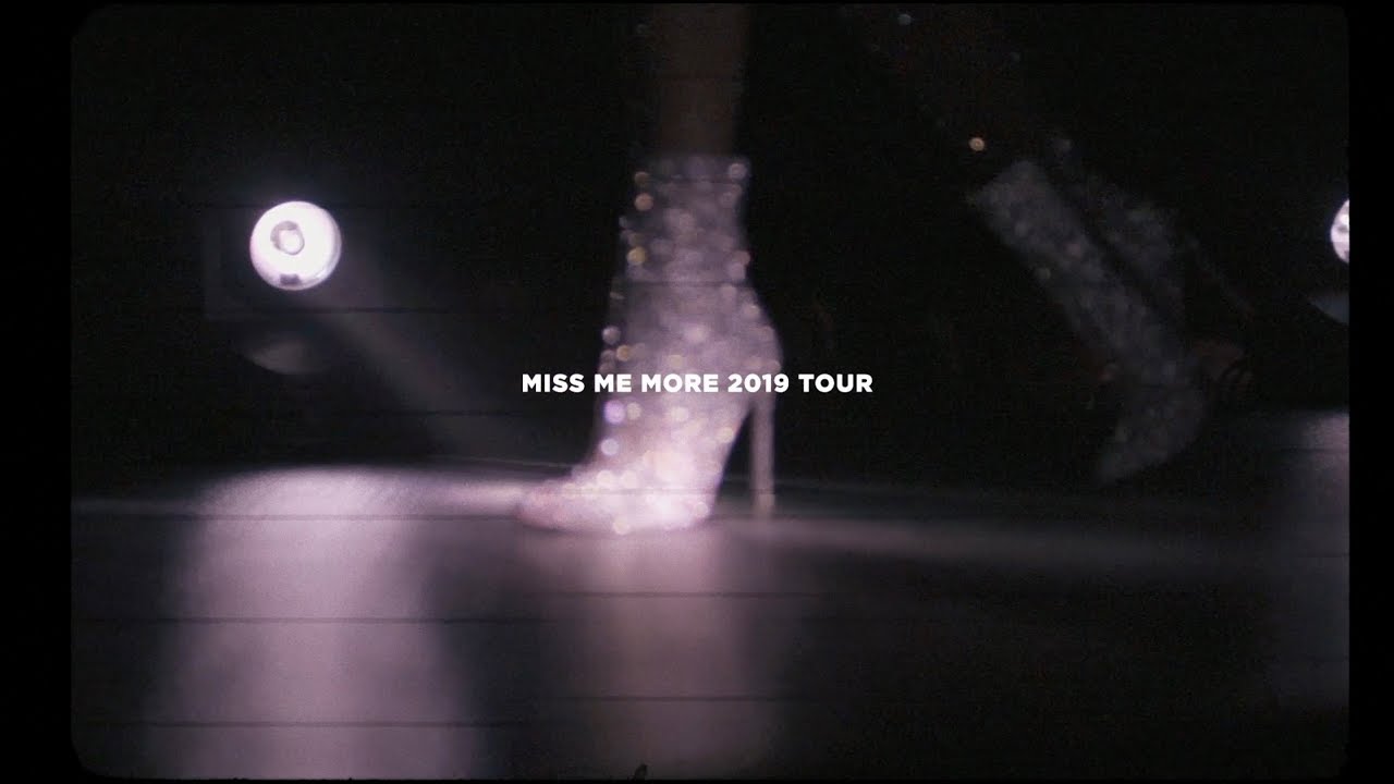 Kelsea Ballerini - Miss Me More Tour (Weekend 1) - YouTube