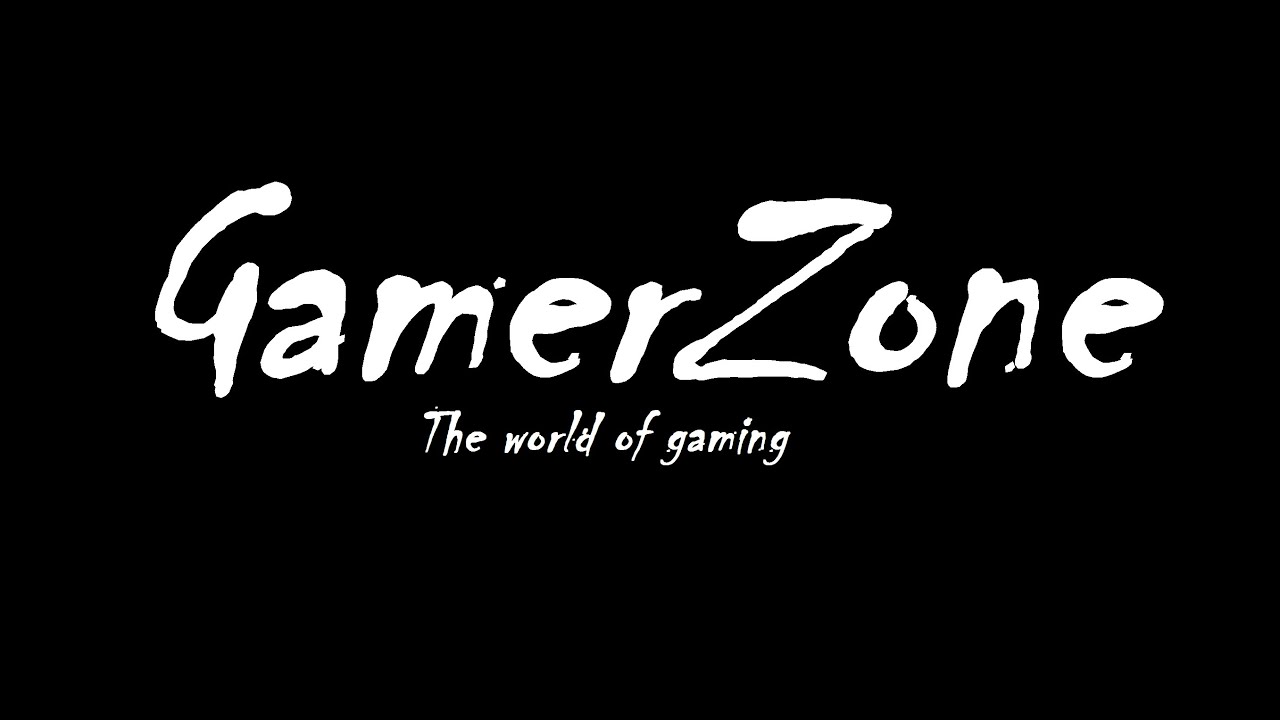 GamerZone Trailer - YouTube