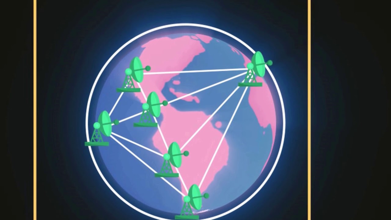 5_EHT Project - YouTube