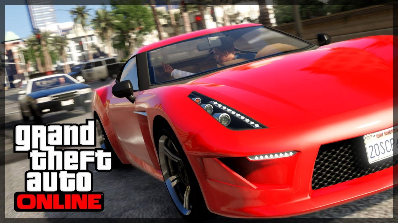 GTA 5 DLC - New Score DLC Updates Coming to GTA 5 Online ! (GTA 5 DLC ...