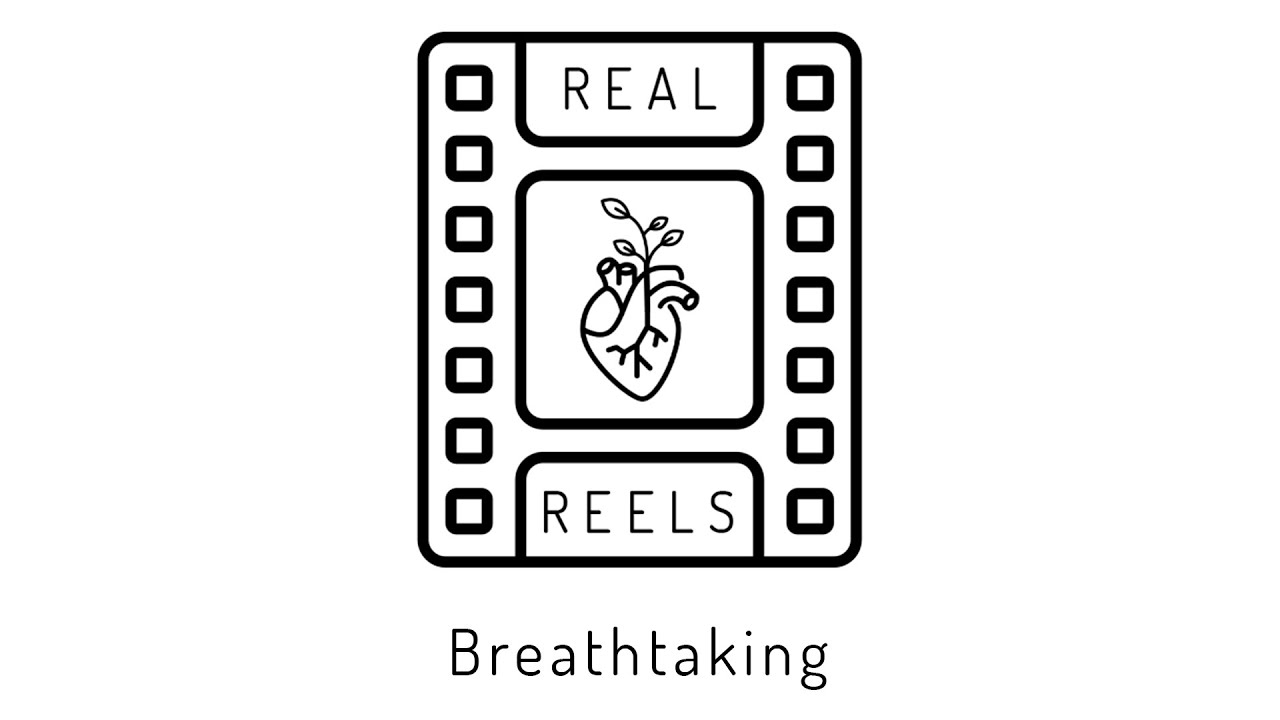 01- Real Reels - Priscilla breathtaking - YouTube