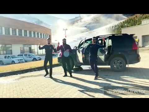 Banduga Meyxana Minus Eliwko ritm ws xile reqs grupu Sifariw (055 588 38 47)