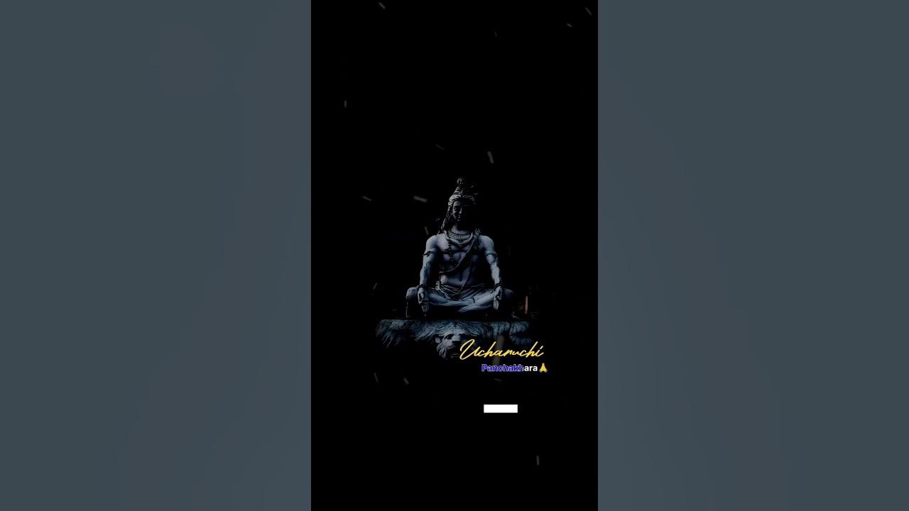 Anichi khira bela patara status video ll jay shib sambhu ll #trending #shorts - YouTube