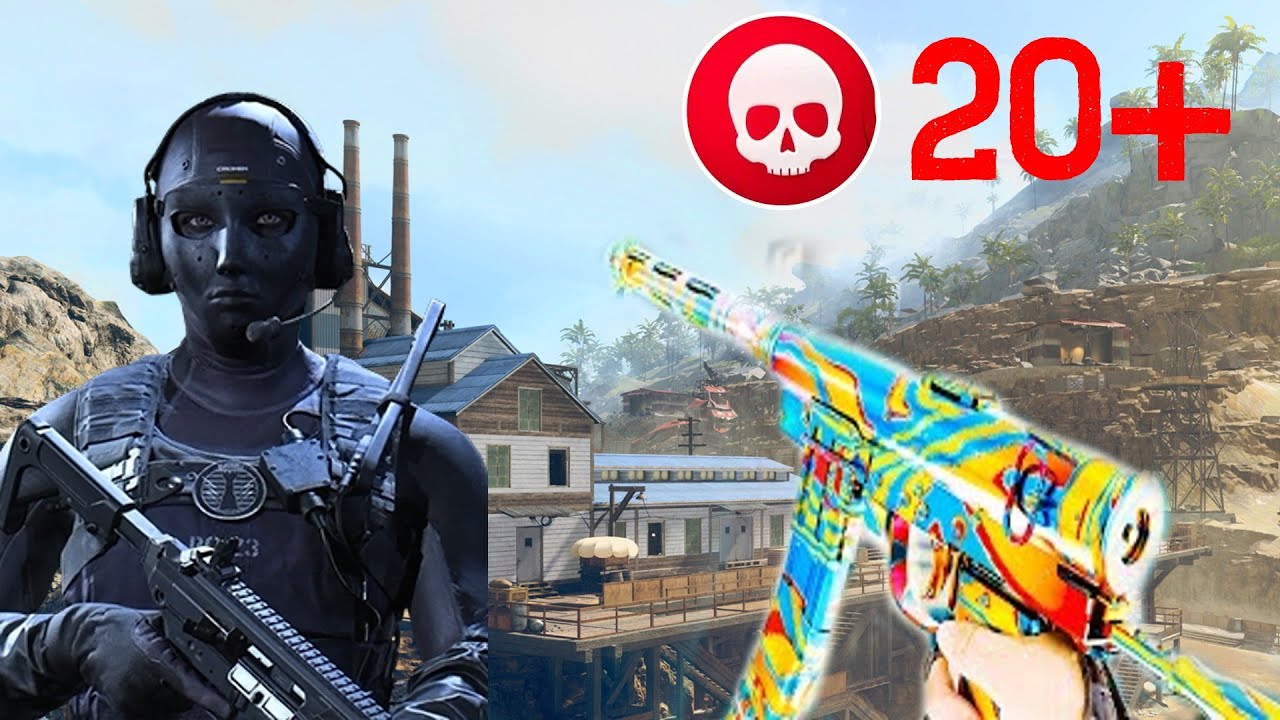 NZ-41 Fries - YouTube