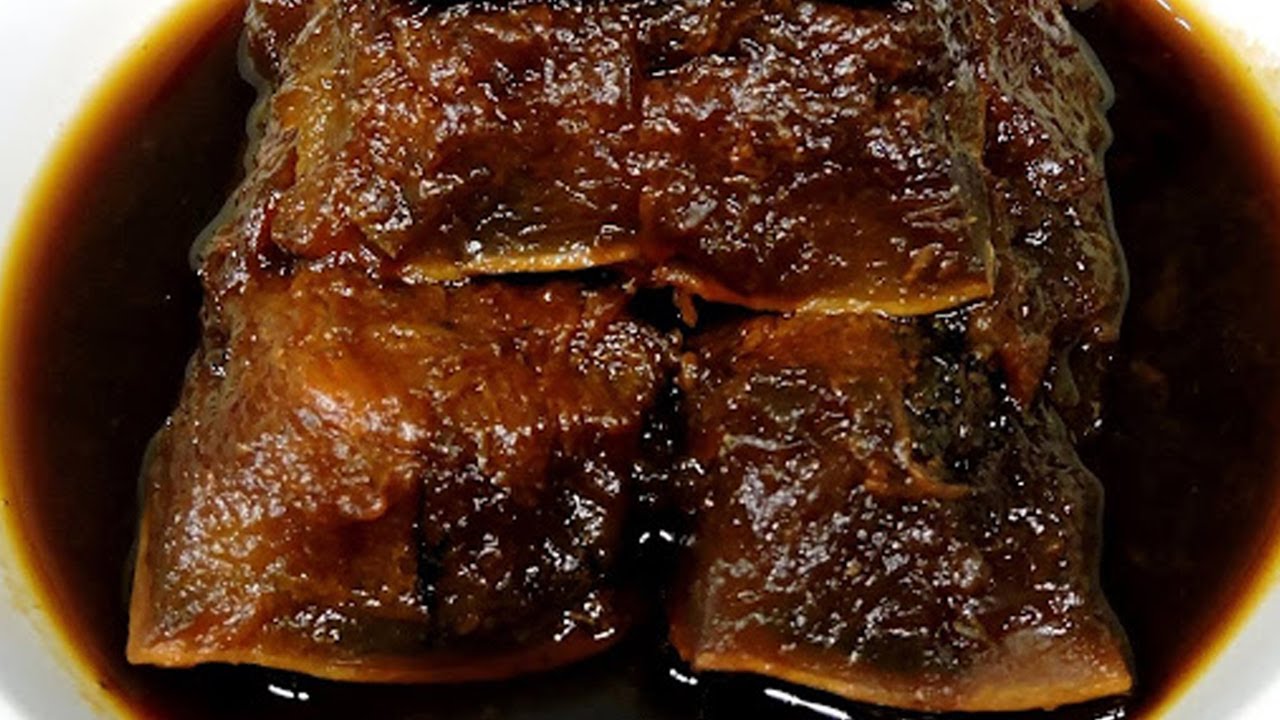 DULCE DE CALABAZA - CALABAZA EN TACHA O ENMIELADA - Facil Receta | # ...