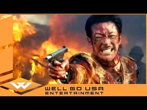 MY WAY Official Trailer | Starring Jang Dong-gun, Joe Odagiri, and Fan Bingbing | Action War Drama