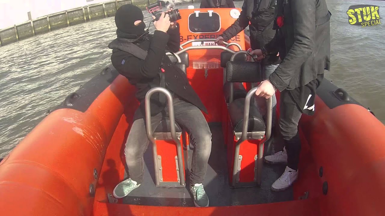 Snelste Speedboot van NL [SPECIAL] - YouTube