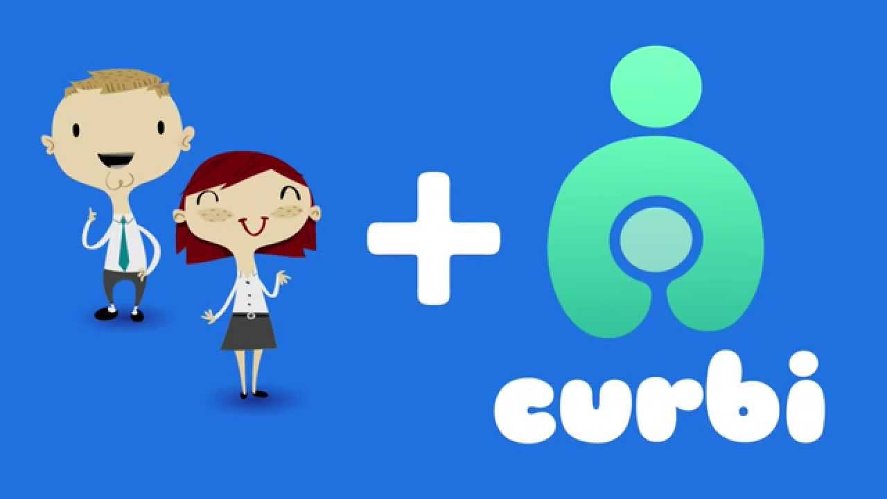 Getting started with curbi - YouTube