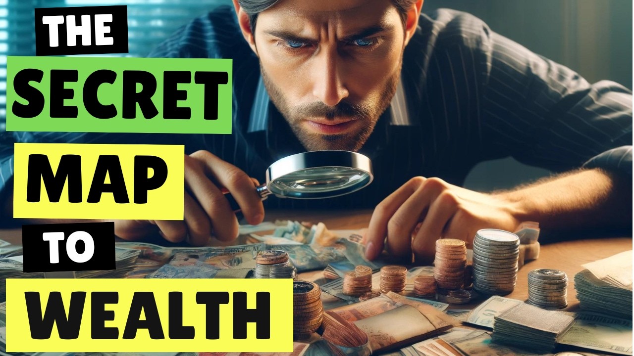 How To Get Rich with These Money Habits | Powerful Wealth Secrets - YouTube