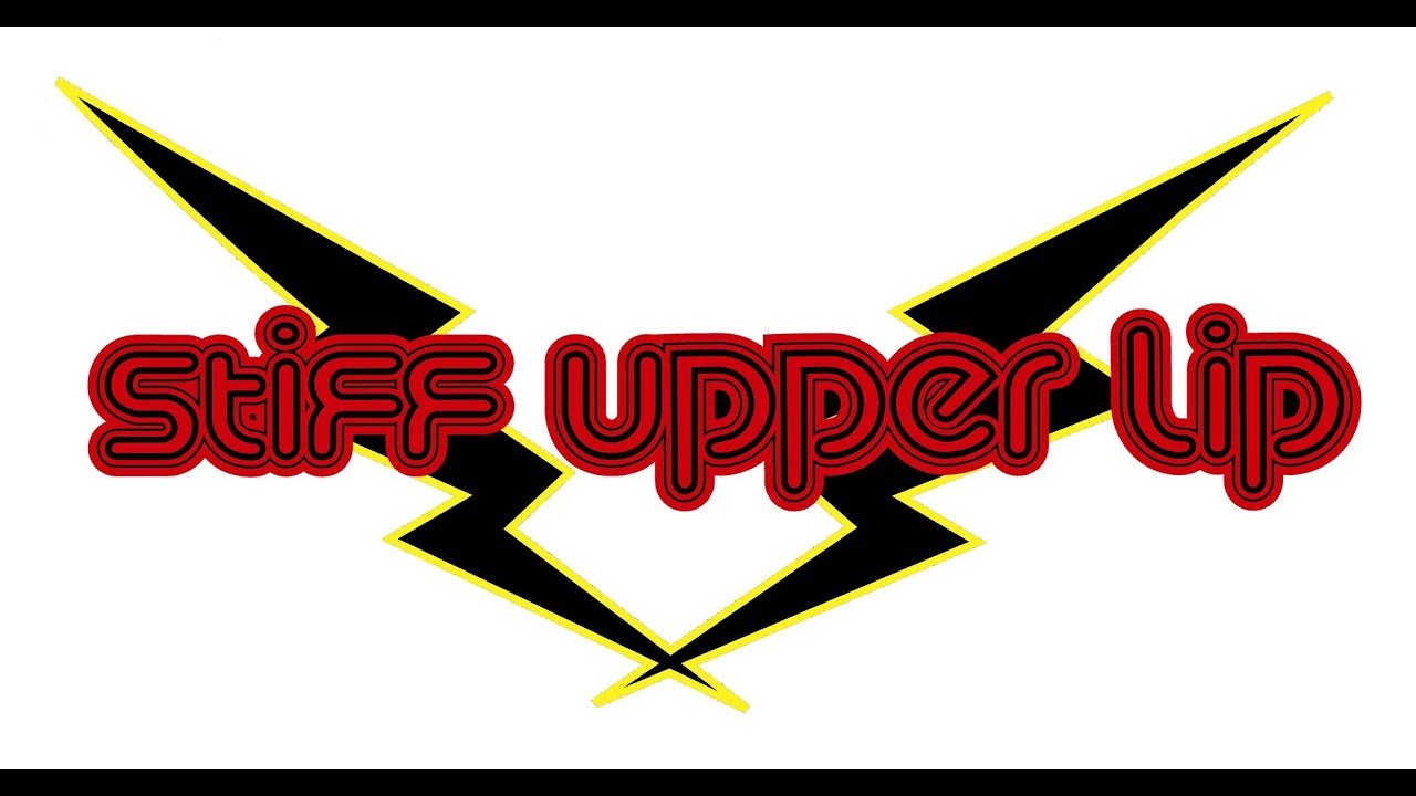 Stiff Upper Lip 2017 Clips - YouTube