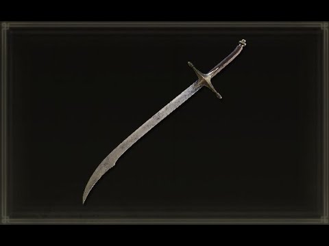 시미터 ( Scimitar ) - YouTube