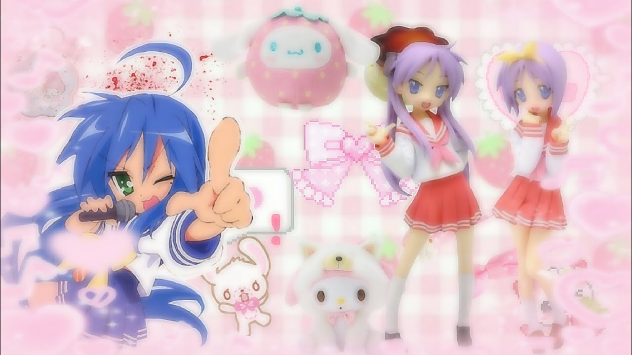 Cutecore Tiktok compilation#3 🍓🍥 - YouTube